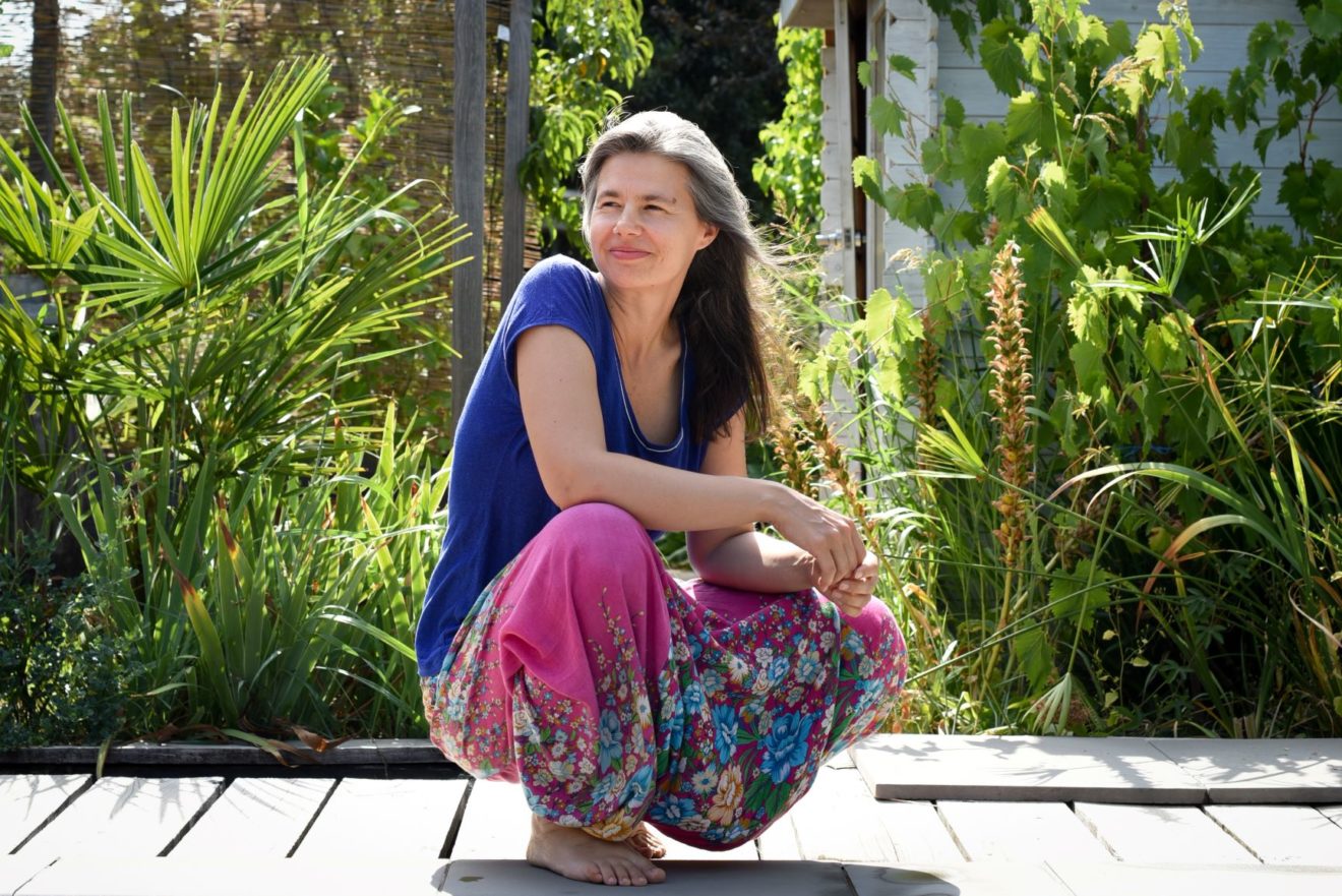 Claire-Emmanuelle | PSCHIT - Cultivateur d'enthousiasme